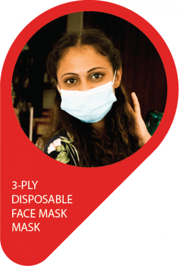 Surgical Masks | Face Masks | Kids Masks | NMI Surgical